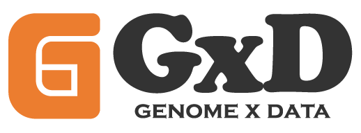 GxD – 革新を通じた医療の発展！